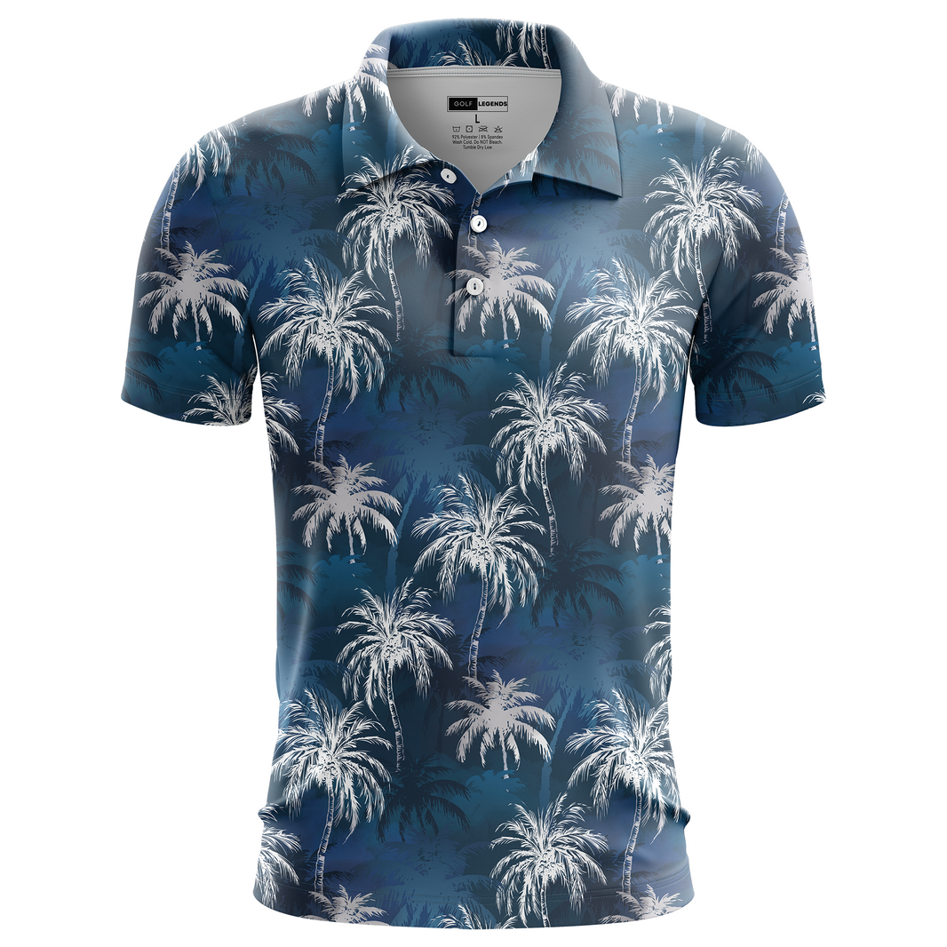 Golf Legends - The Best Golf Polo Shirts In Australia