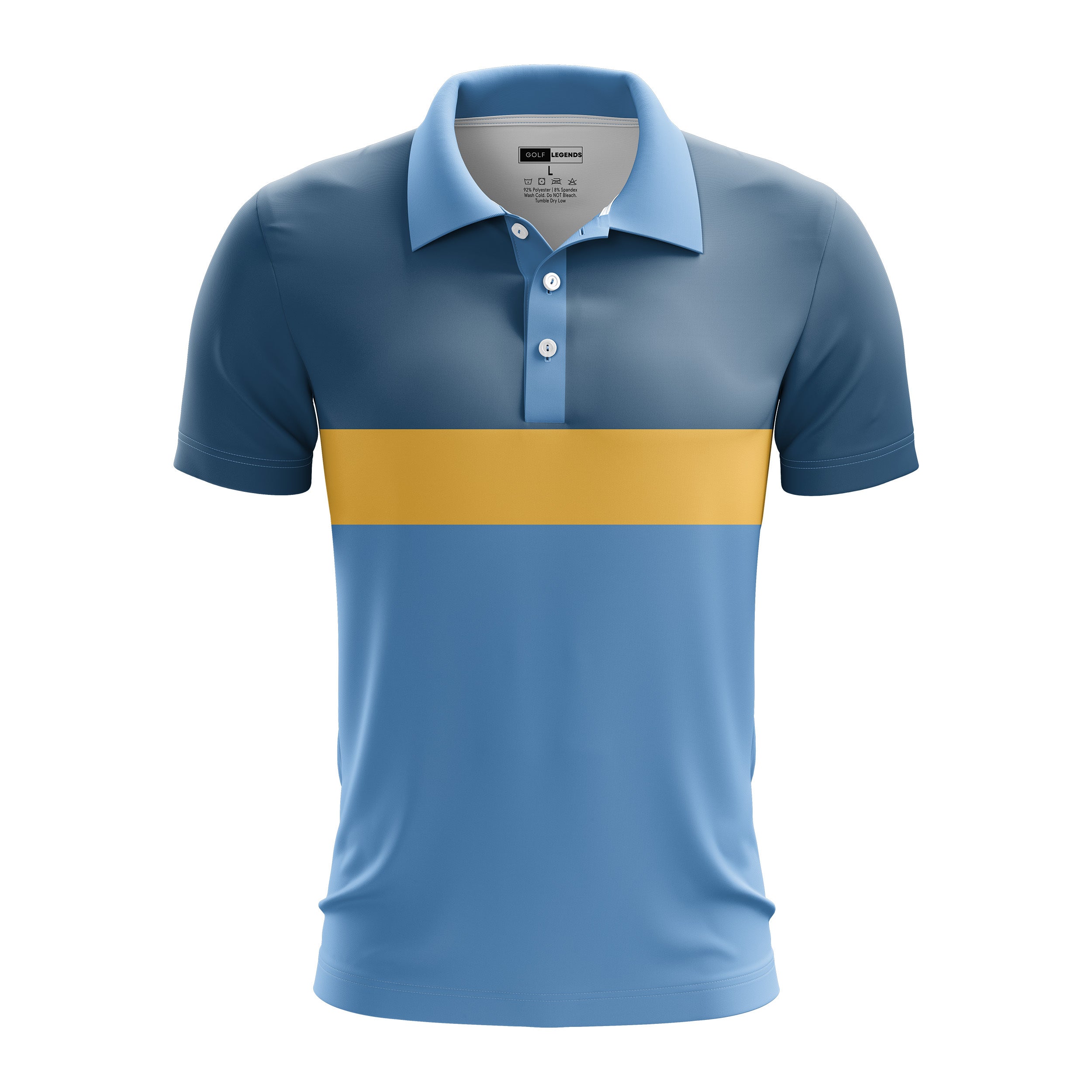 Golf Legends - The Best Golf Polo Shirts In Australia