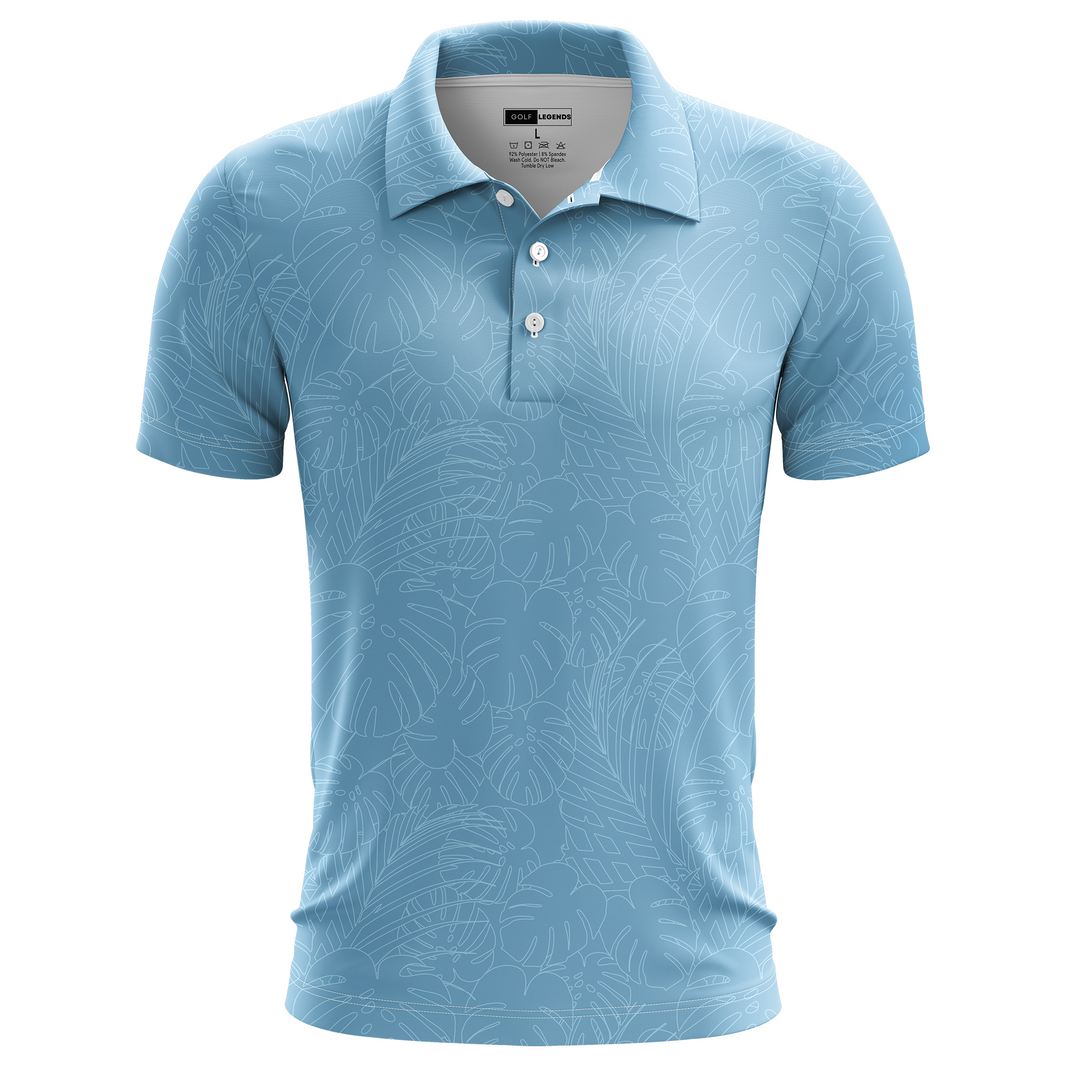Golf Legends - The Best Golf Polo Shirts In Australia