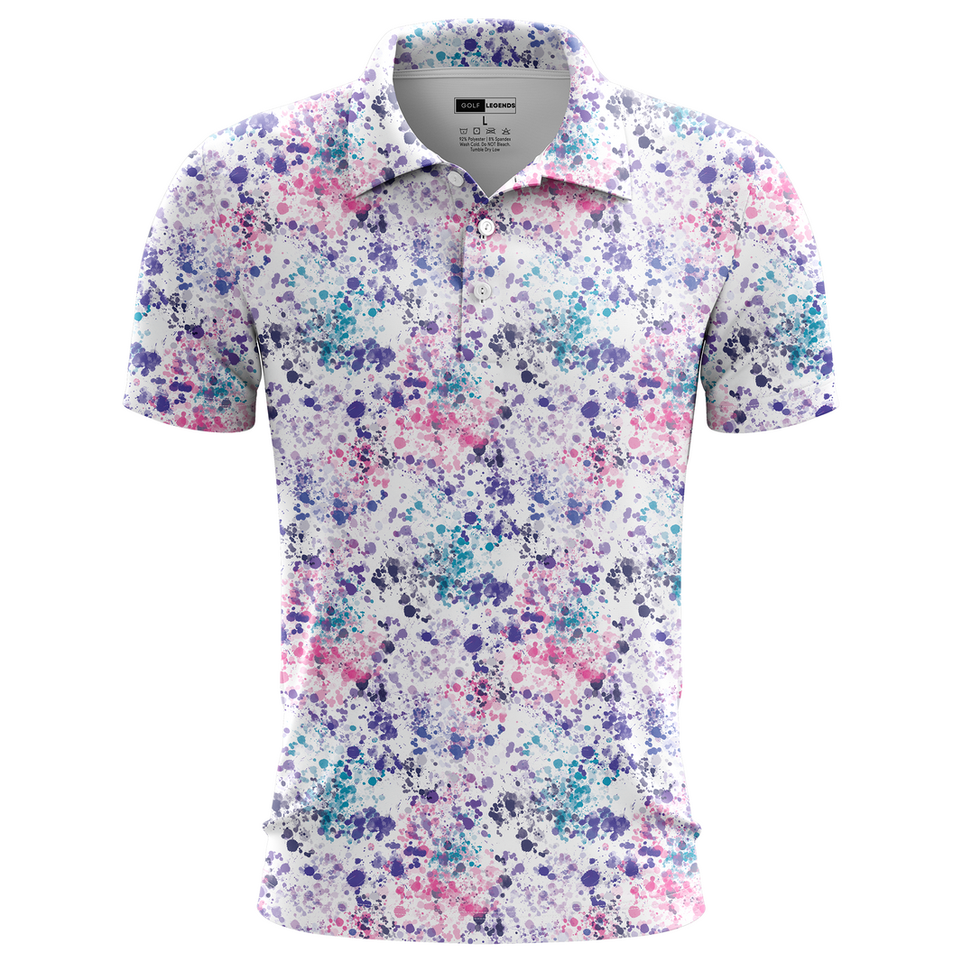 Golf Legends - The Best Golf Polo Shirts In Australia