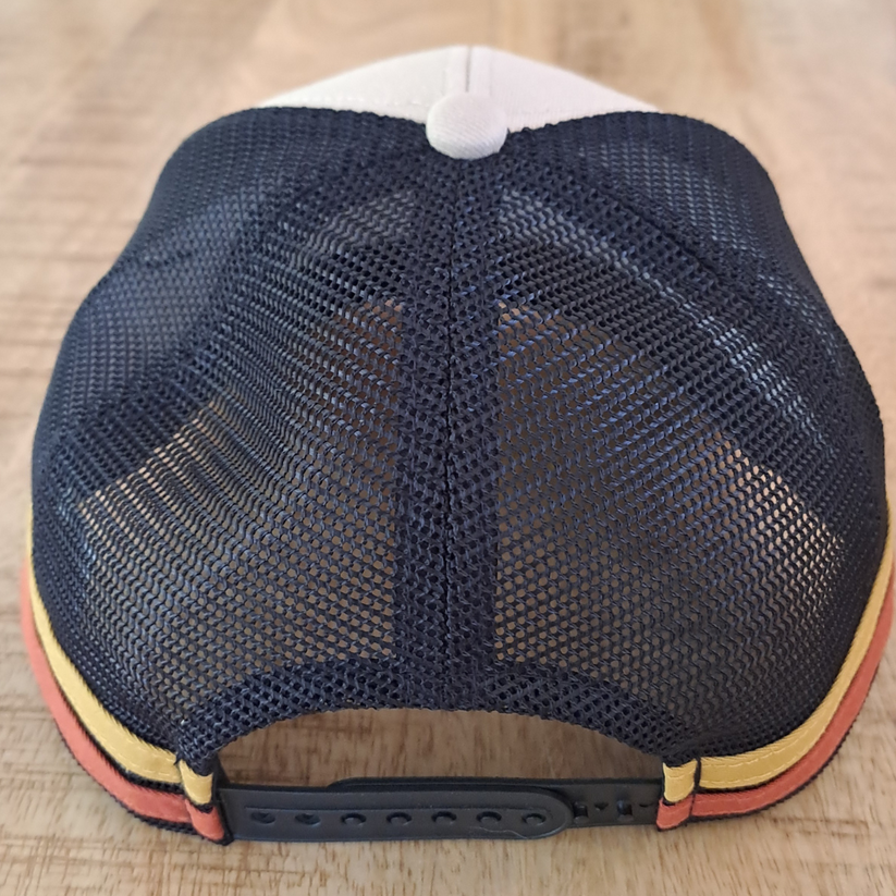 Headliner Golf Cap – Golf Legends